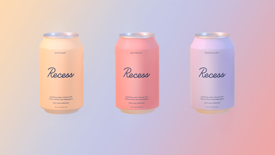 Top CBD-Infused Drinks You Can Try Right Now - CBD Health and Wellness